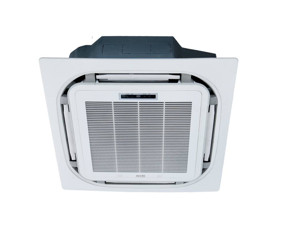 Products – GCHV